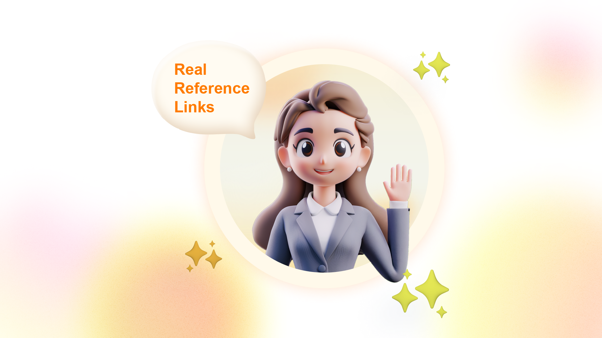 Real References from Poffices.AI